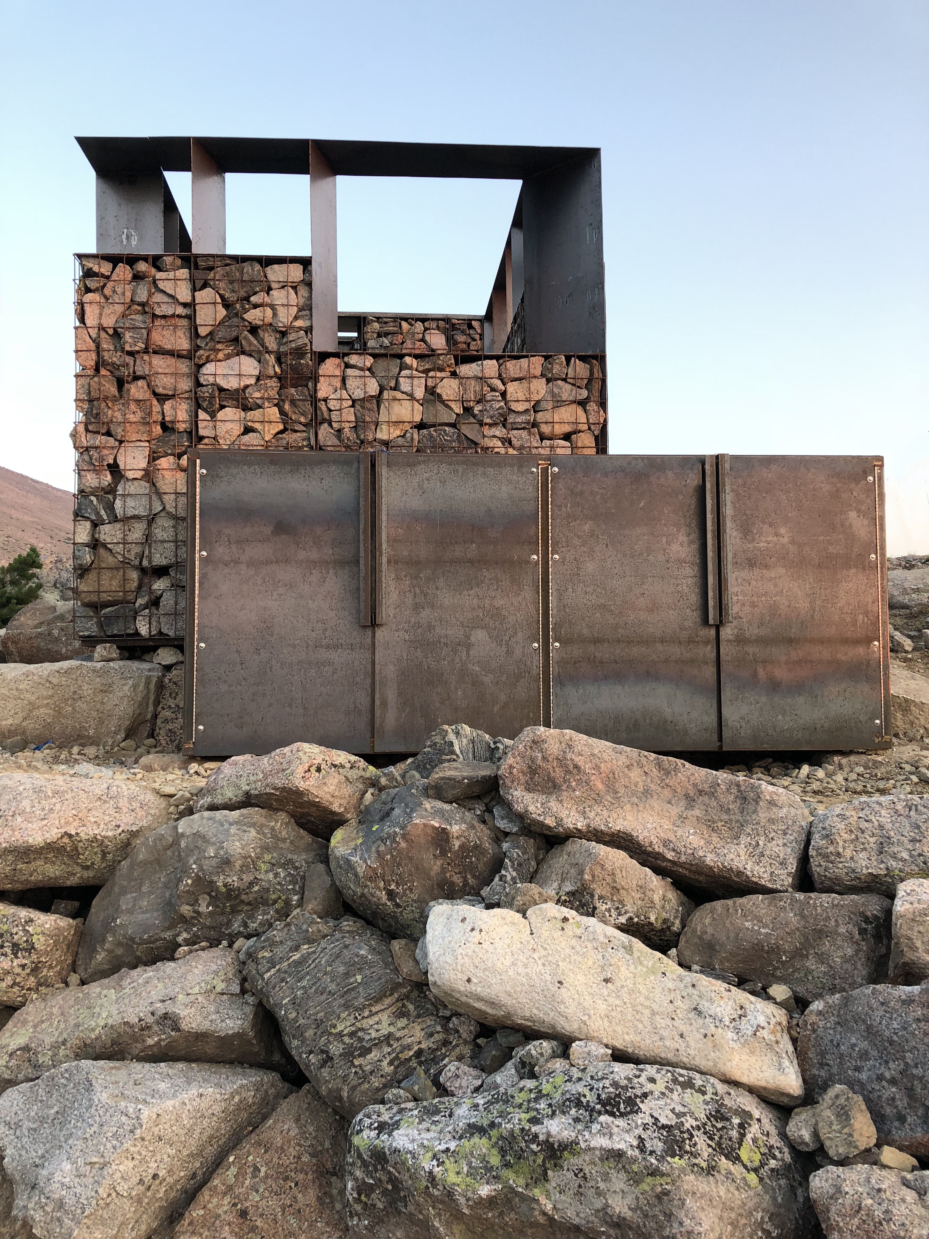 06 - Chasm Junction